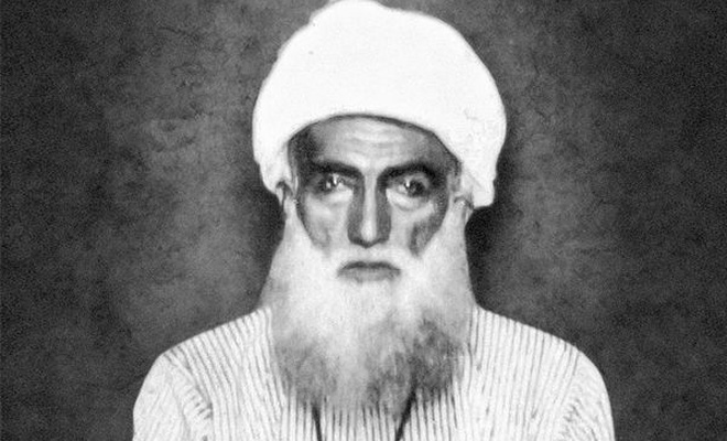 Şeyh Said kimdir? Şeyh Said isyanı ve nedenleri